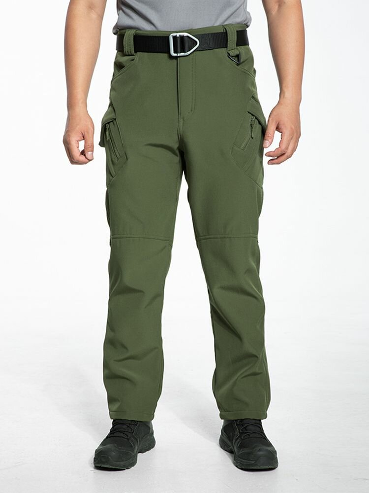 Зимняя мужская спецодежда , костюм рабочий теплый, для работы на улице, защита от мороза