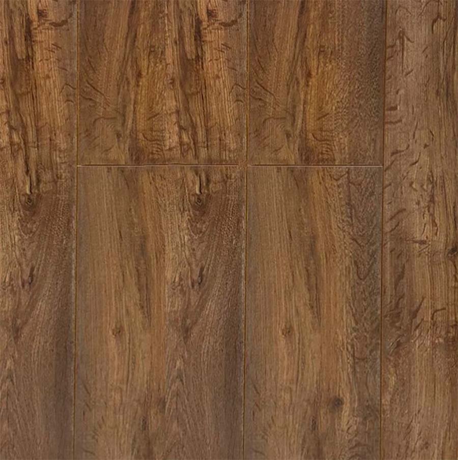 Ультрадекор Expert Choice ламинат дуб Модена 1285х192х8мм 32 класс