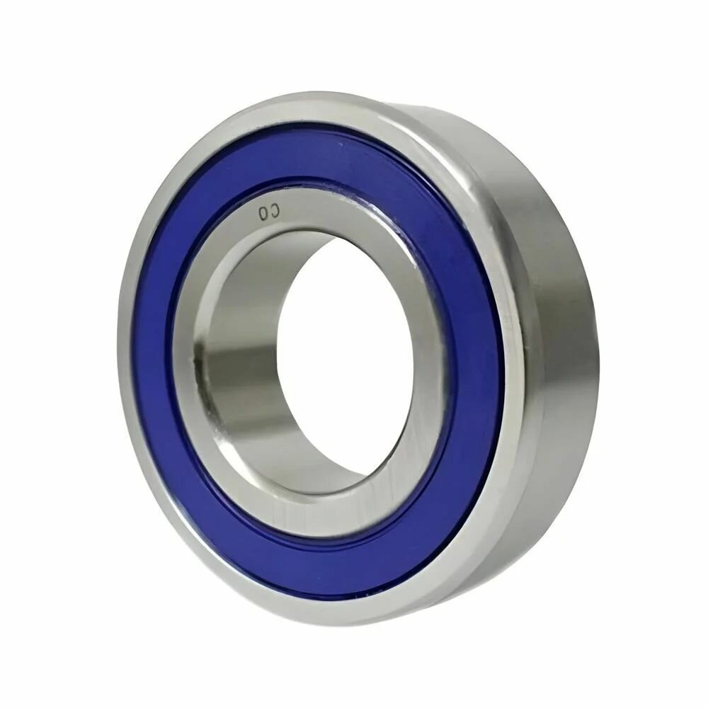 605 BSS 2RS (W605-2RS1) (ELRE) Подшипник шариковый радиальный однорядный из нержавеющей стали