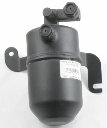 Осушитель Peugeot / Citroen 6455. P8 / 9610829080 (03887)