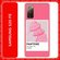 Чехол на Samsung Galaxy S20 FE / Самсунг Галакси S20 FE с принтом "Pantone Lovab...