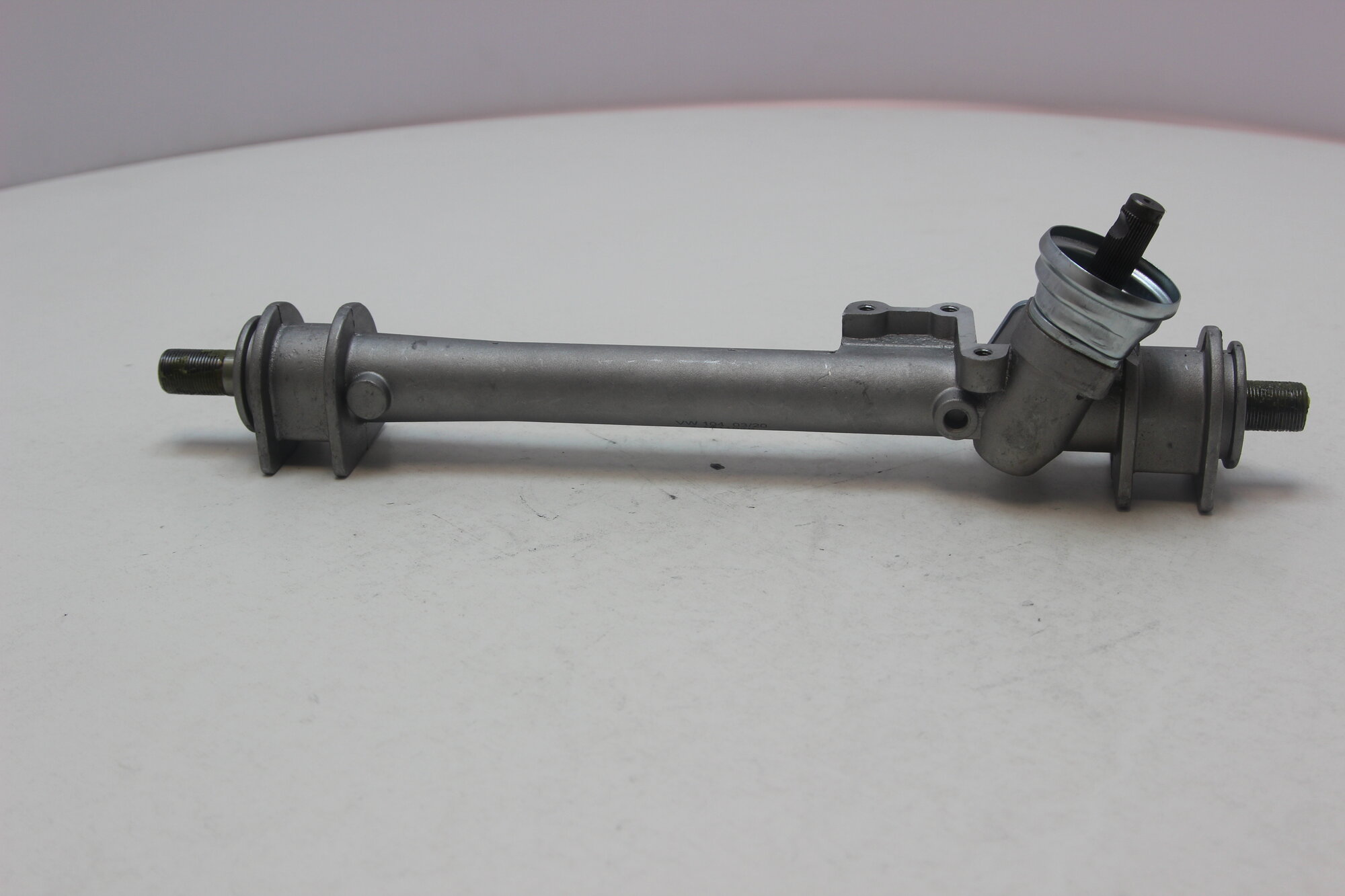 Рулевая рейка VW Jetta, Passat, Scirocco, Golf (механическая )