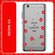 Чехол на Xiaomi Redmi 5A / Сяоми Редми 5а с принтом "Have a flower day 2", прозр...