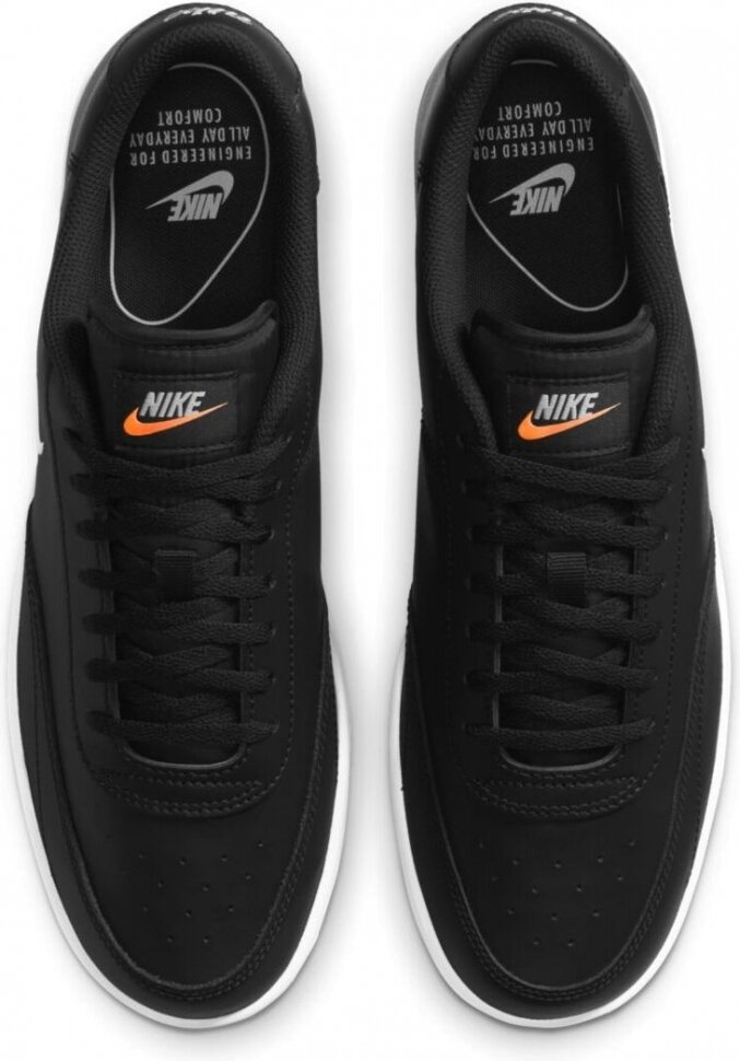 Кроссовки Court Vintage