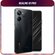 Чехол на Realme 10 Pro / Реалми 10 Про с принтом "Два китайских дракона", прозра...