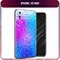 Чехол на Apple iPhone XS Max / Айфон XS Max с принтом "Капли на стекле"