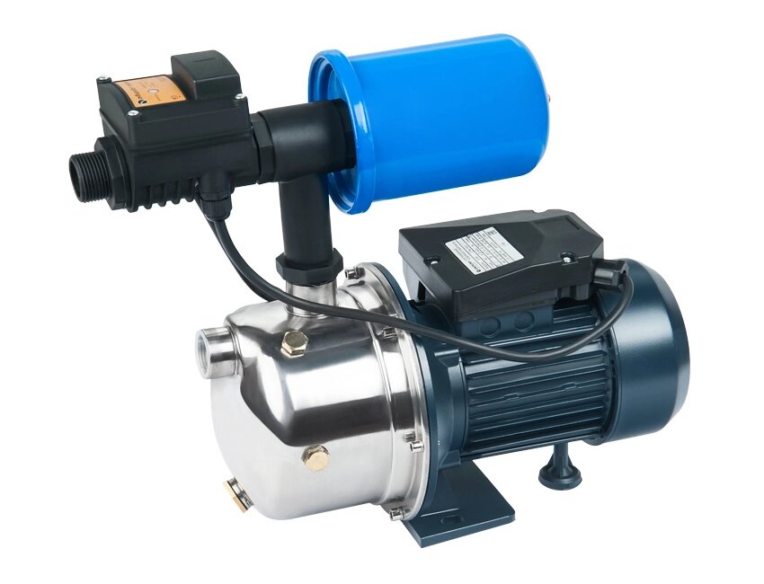 Насосная станция Unipump акваробот JS 80 (г/а 2л) 26536