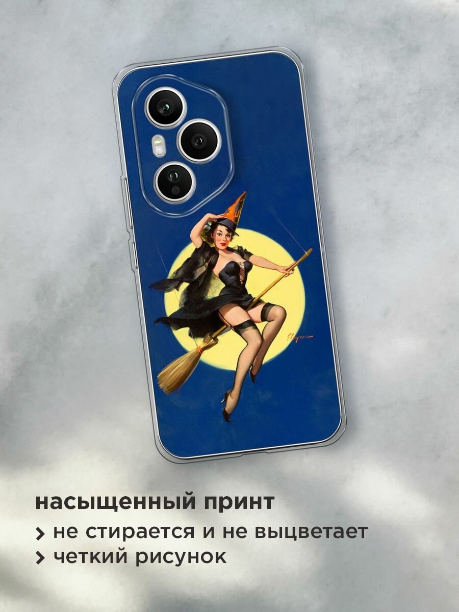Чехол на Honor 400 Pro — фото 1