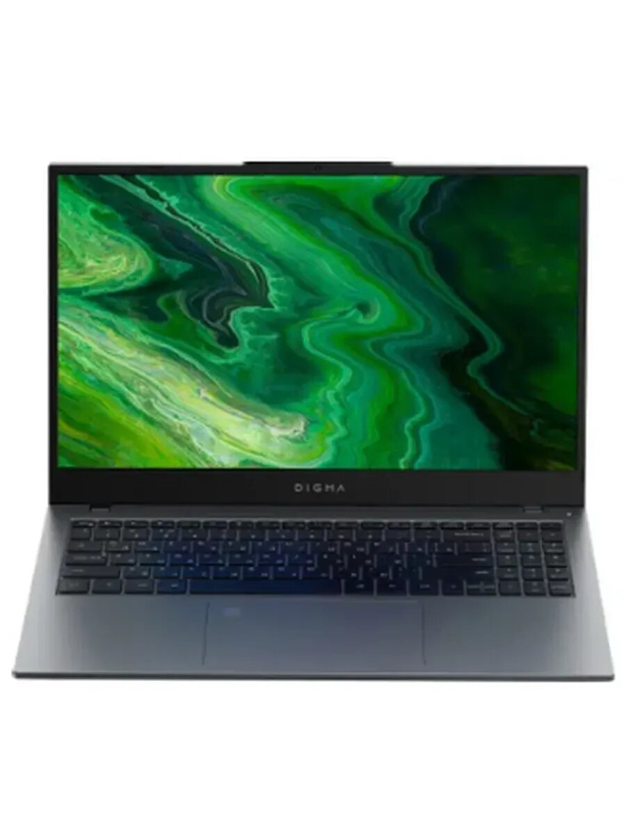 15,6" Ноутбук Fortis M DN15P3-8CXW05 W10Pro GRAY