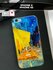 Чехол на Apple iPhone 6 / Айфон 6 с принтом "Ван Гог Желтый дом"