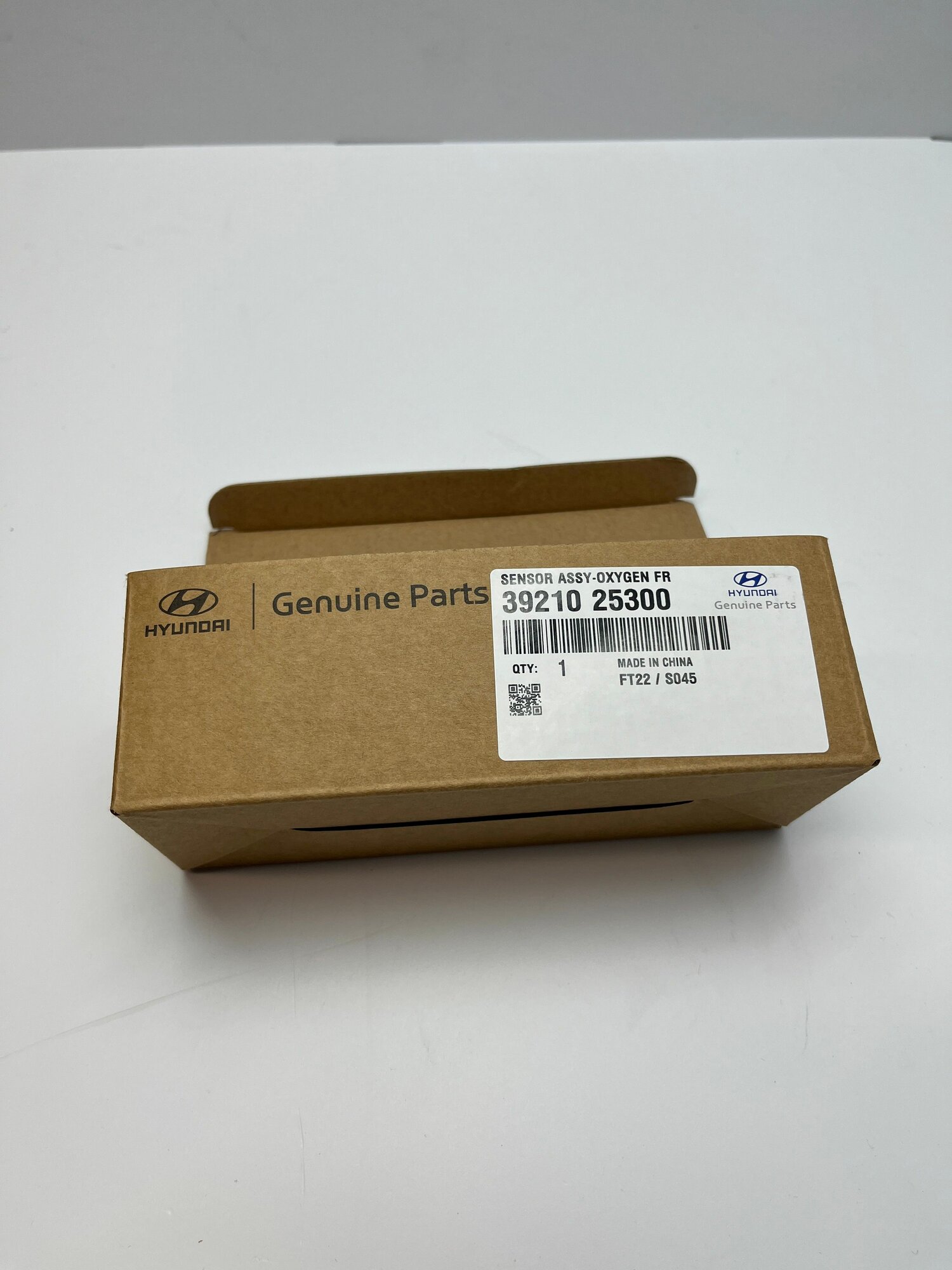 Кислородный датчик 3921025300 HYUNDAI-KIA