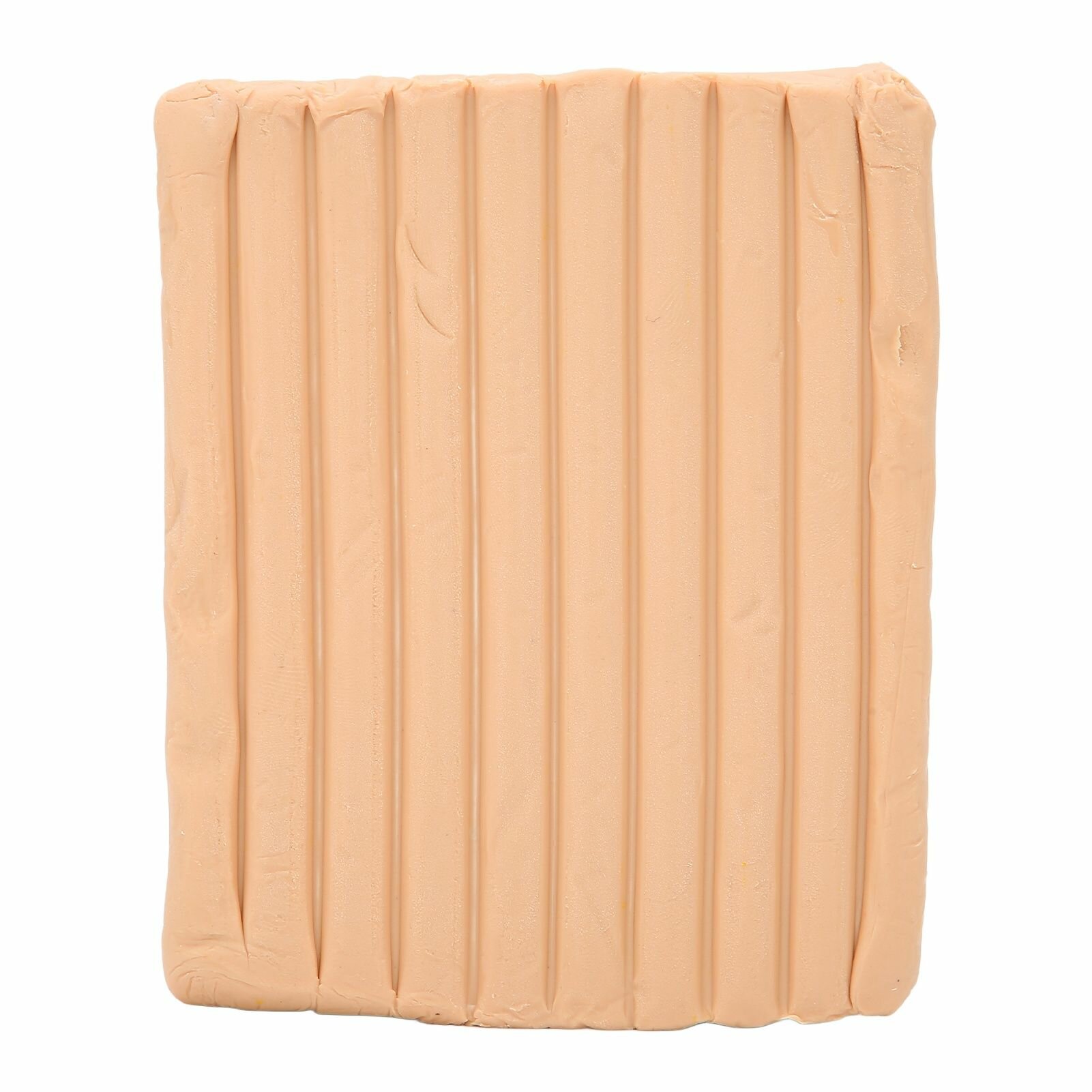 Косметическая глина телесного цвета для создания эффекта шрамов и ран, скульптурная глина для моделирования лица, спецэффекты в кино и на телевидении