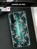 Чехол на Honor 20 Pro / Хонор 20 Про с принтом "Паттерн цветы сепия"