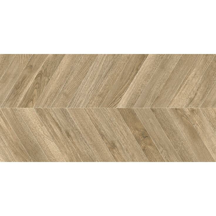 Керамогранит Delacora Walnut D120251M Матовая Бежевый, для ванной комнаты, для кухни