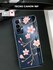 Чехол на Tecno Camon 18P / Техно Камон 18Р с принтом "Веточка распускающейся сак...