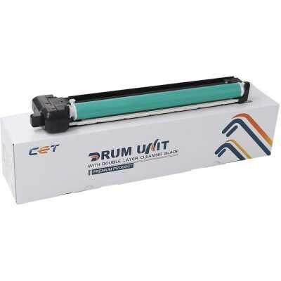 Фотобарабан CET A2309510 черный