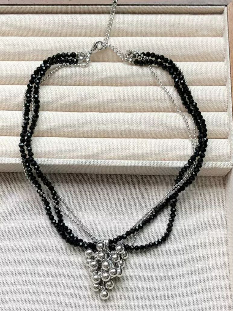 Чокер Академсервис