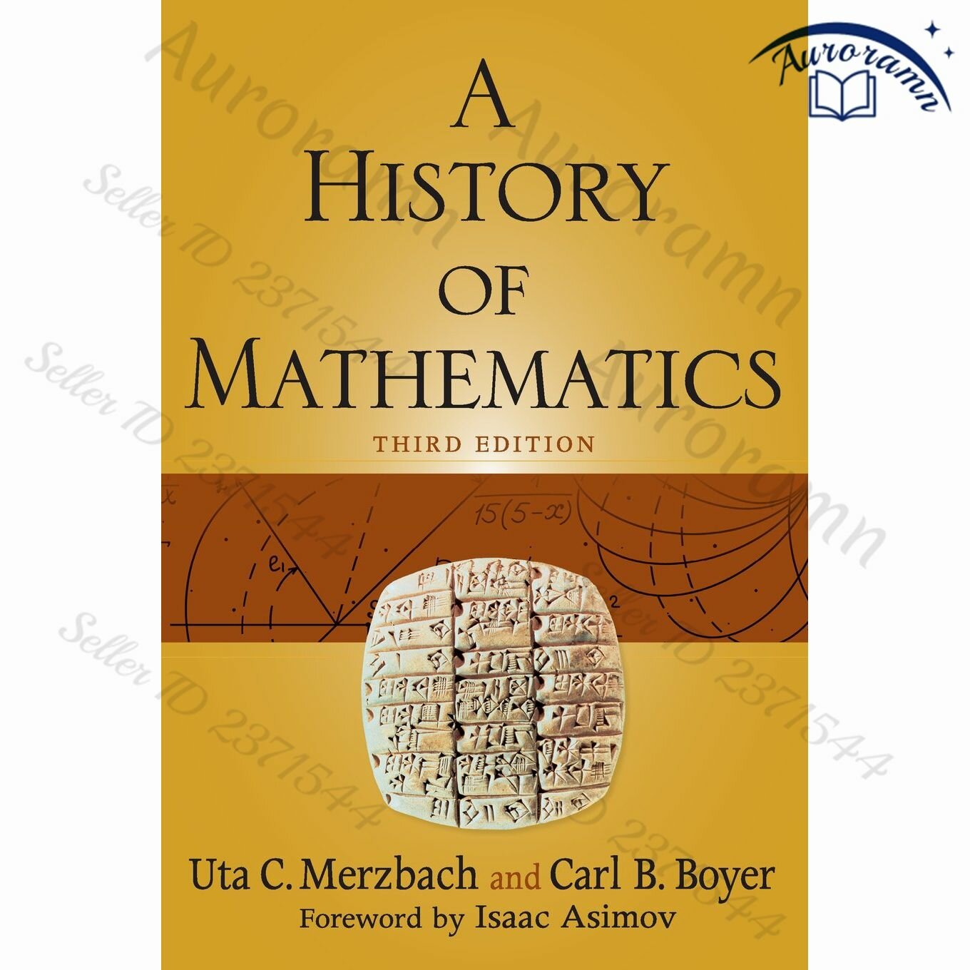 A History of Mathematics