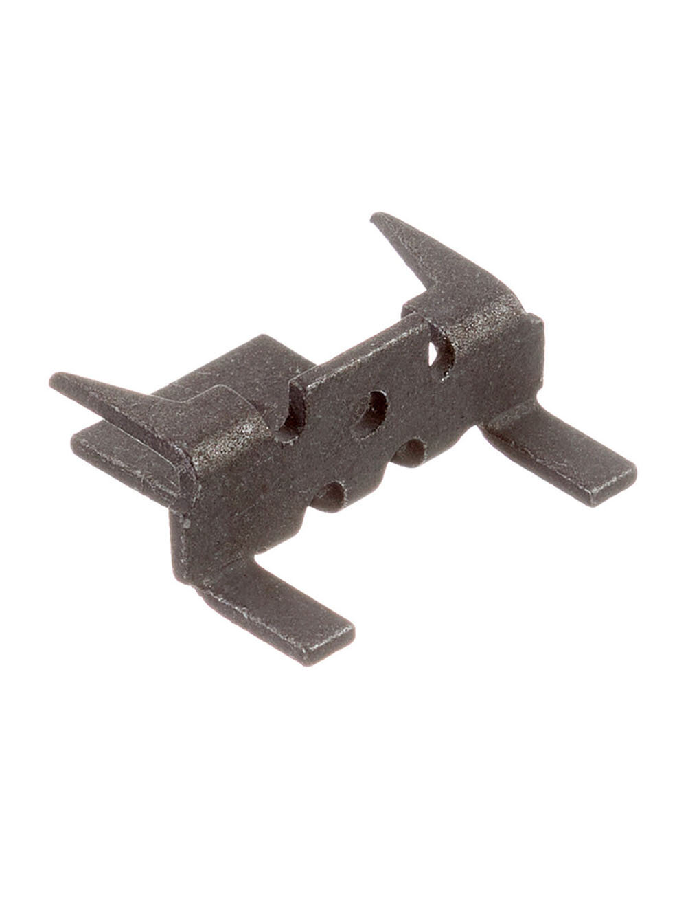 Крепеж термодиффузионное цинкование для террасной доски Союз (80 шт.)