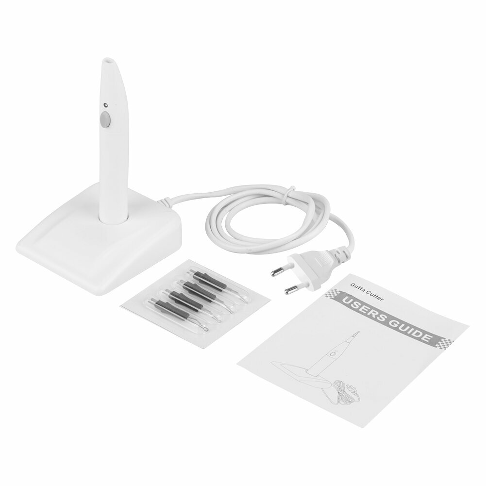 Гутта Перча Каттер