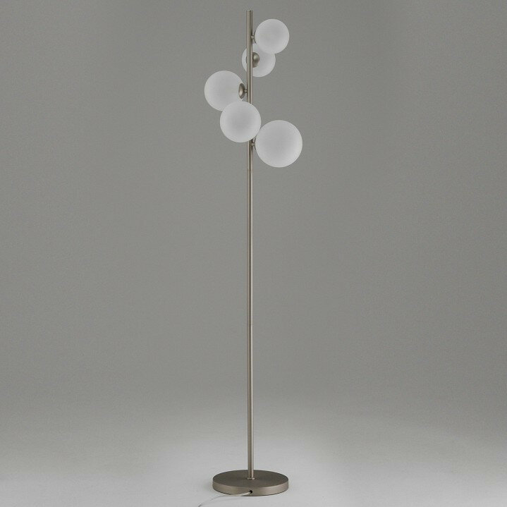 Торшер Moderli Renny V11470-5F