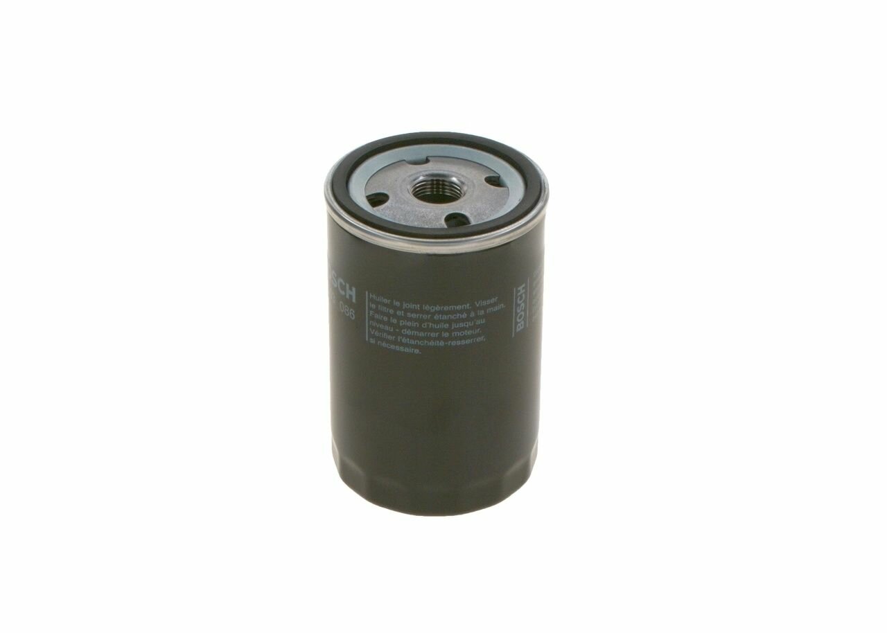 Фильтр масляный, для БМВ 3, 5, Z1, Мазда CX-9 арт 0451103086 BOSCH — фото 1