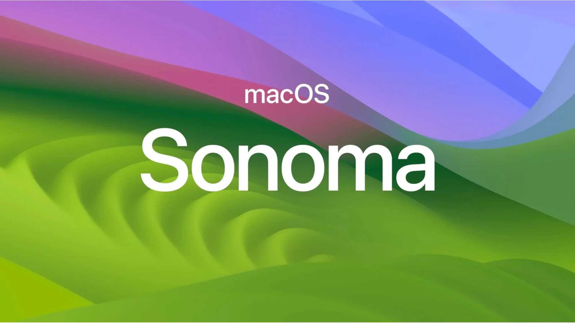 Установочная флешка Mac OS Sonoma, USB A (для MacBook, iMac и др.)