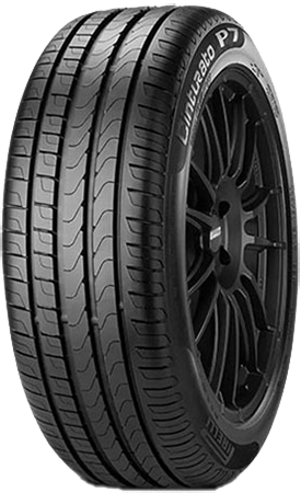 Летние автошины Pirelli Cinturato P7 215/55 R17 94V