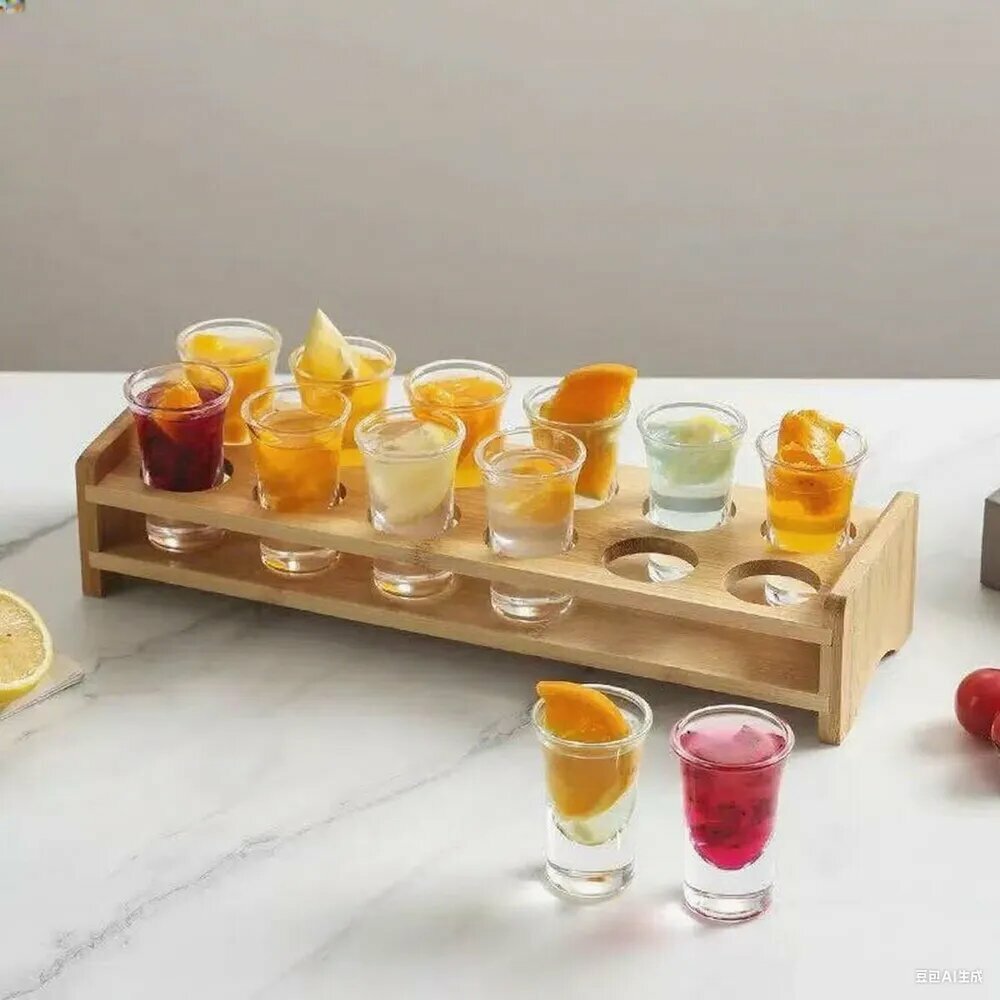 Стопка, 30 мл, 1 шт