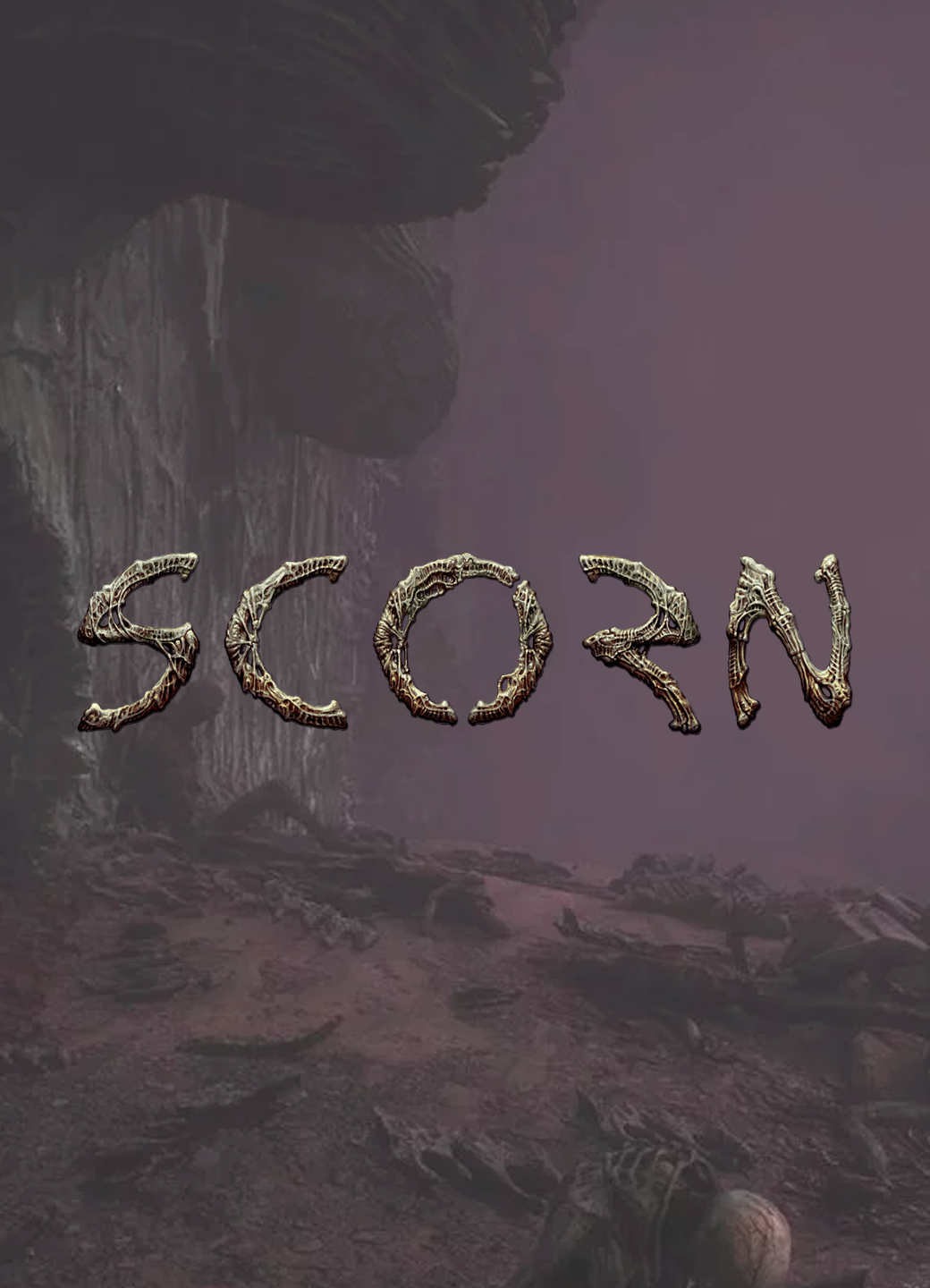 Steam Scorn игра в электронном формате | аккаунты Казахстана | игра в подарок (Steam Gift)