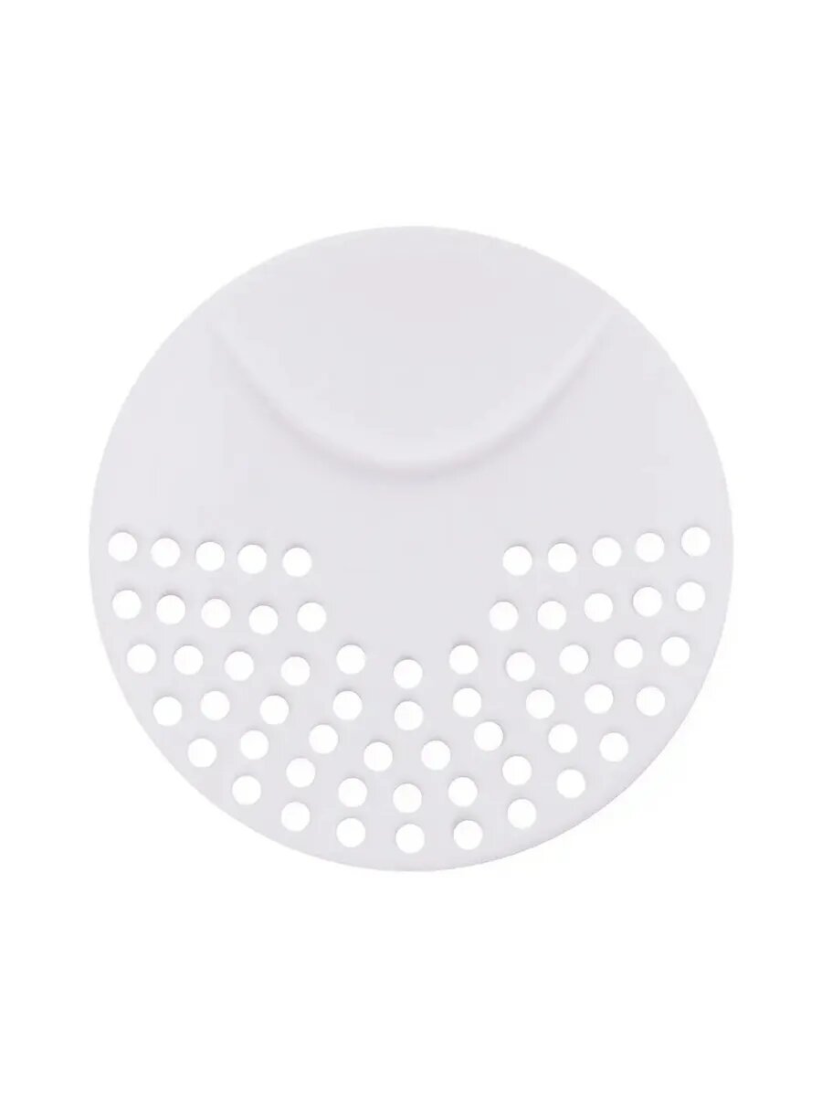 Практичная крышка для слива 10 см