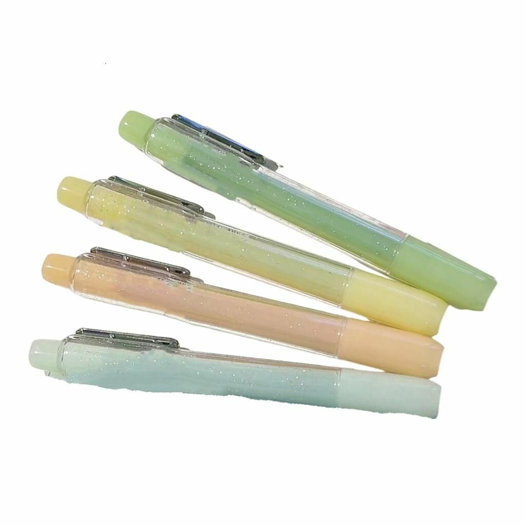 Флуоресцентные маркеры с подсветкой, - Мистер Гарден