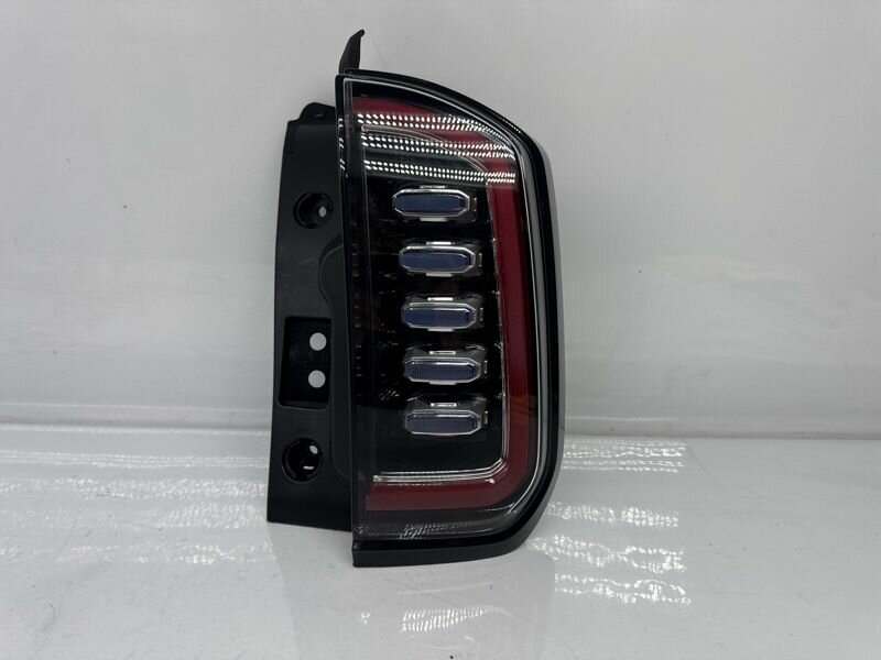 Haval Фары автомобильные, 1 шт, арт. 4133101XKN04A