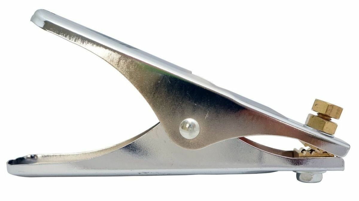 Клемма заземления КЗ-300 Redius