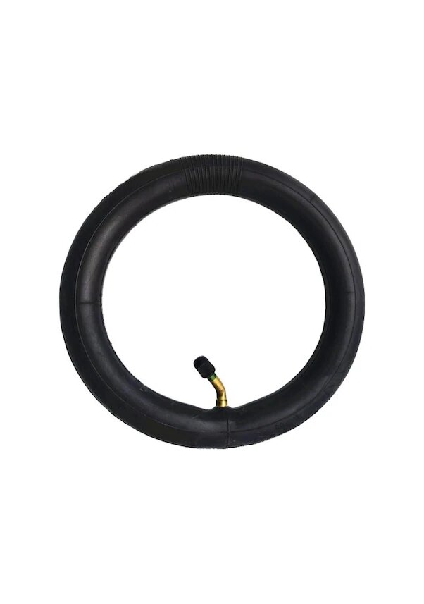 Шины для электросамоката 200 x 45 8 дюймов, бюджетные аксессуары для шин 8 x 1 1/4 дюйма, размер: камера