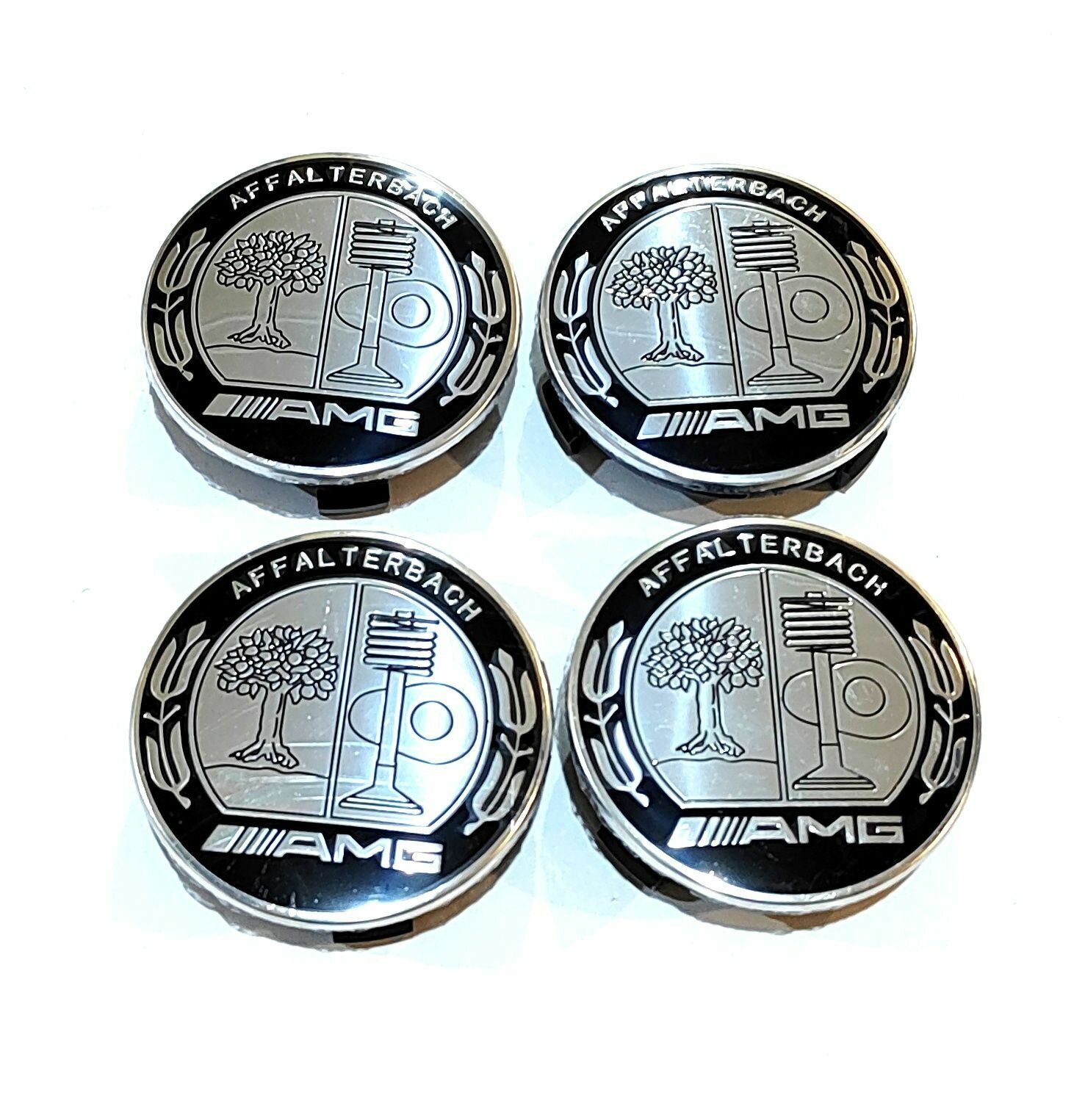 Колпак ступицы колеса