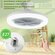 Chandelier, E27, 30 W