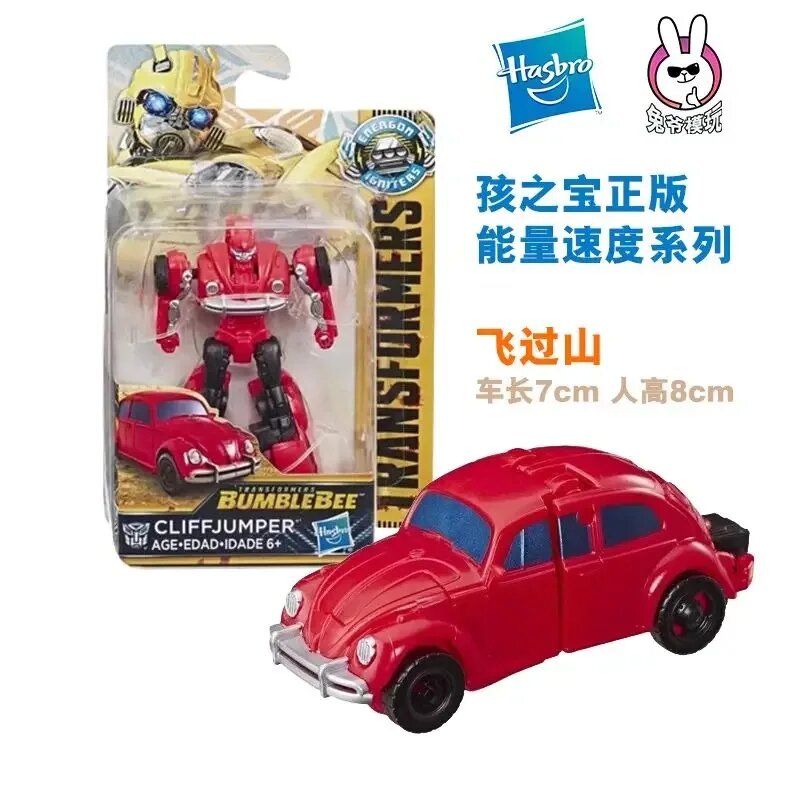 Takara Tomy Hasbro Transformers Фигурки 8 см