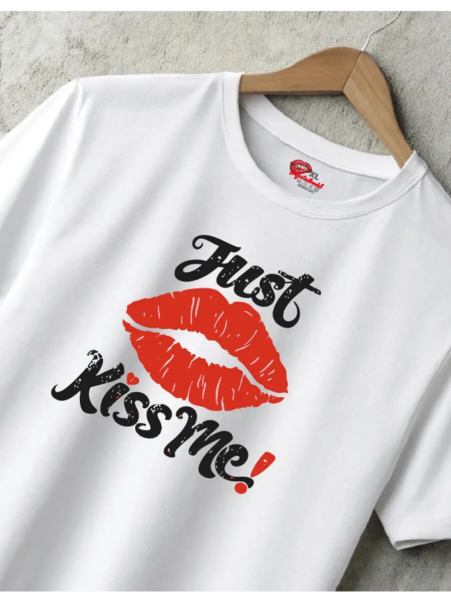 Футболка спортивная