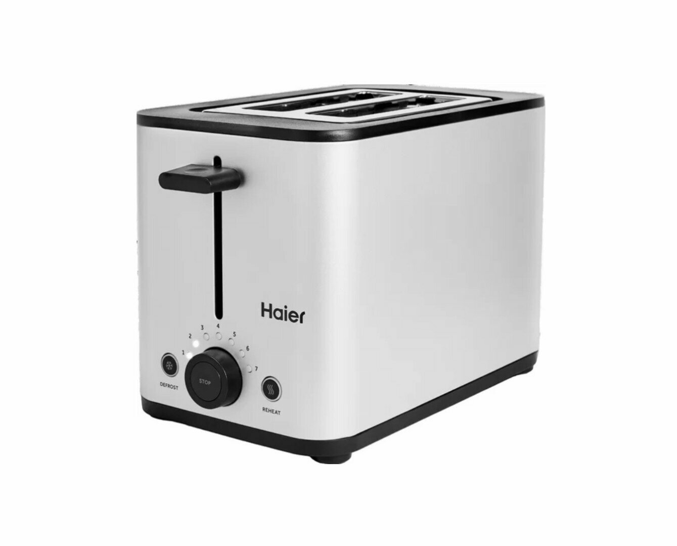 Тостер Haier HT-601