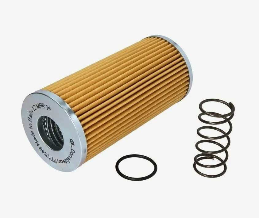 Фильтр гидравлический jcb/liebherr (donaldson)