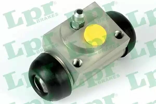 Цилиндр тормозной рабочий, LPR 4720