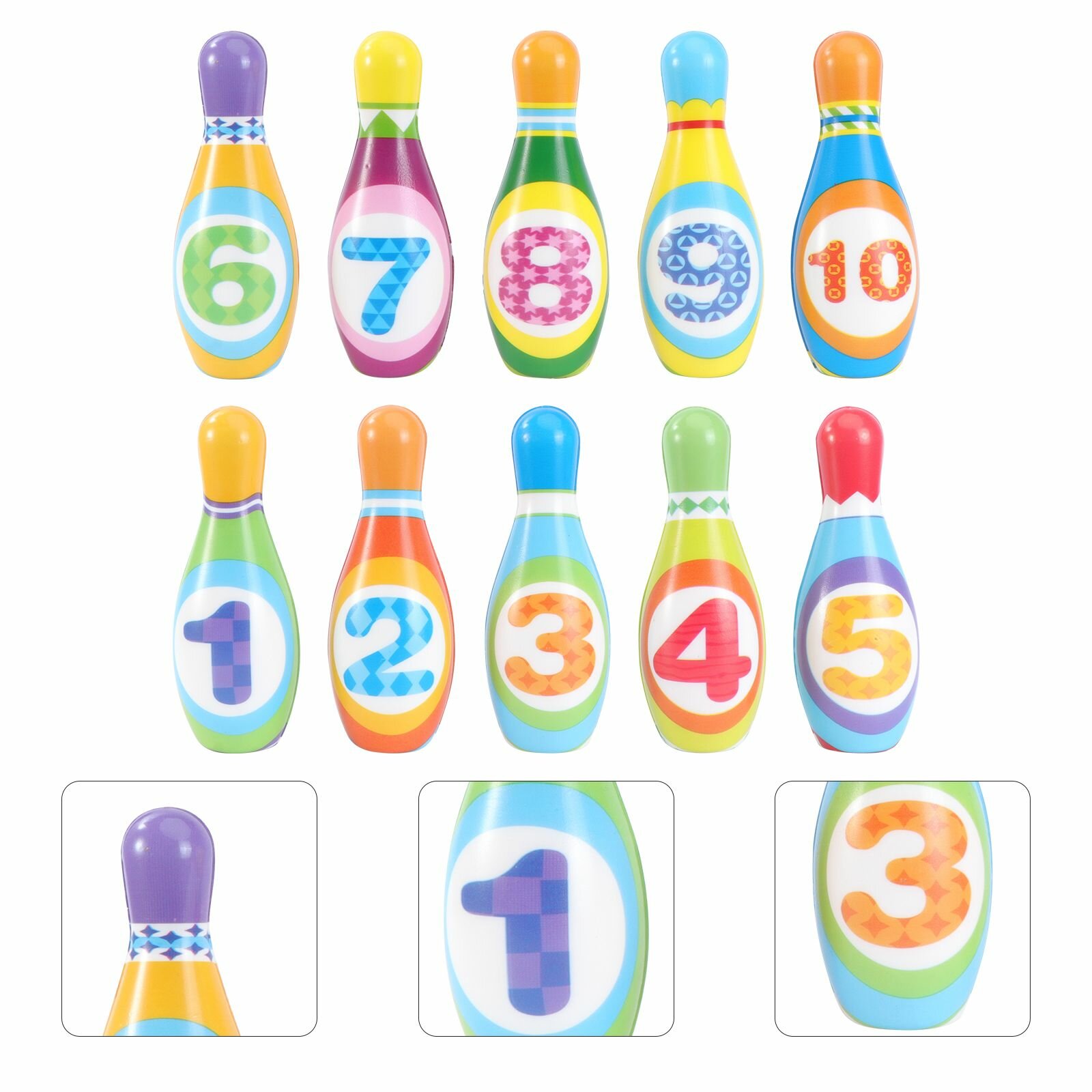 Шар для боулинга