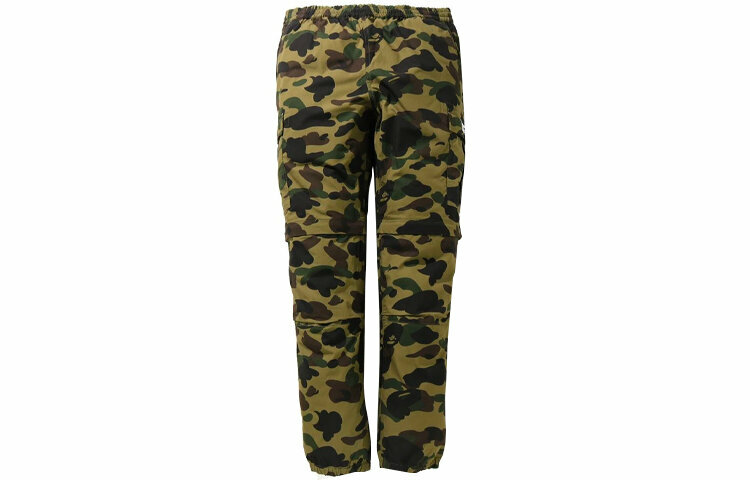 Брюки спортивные