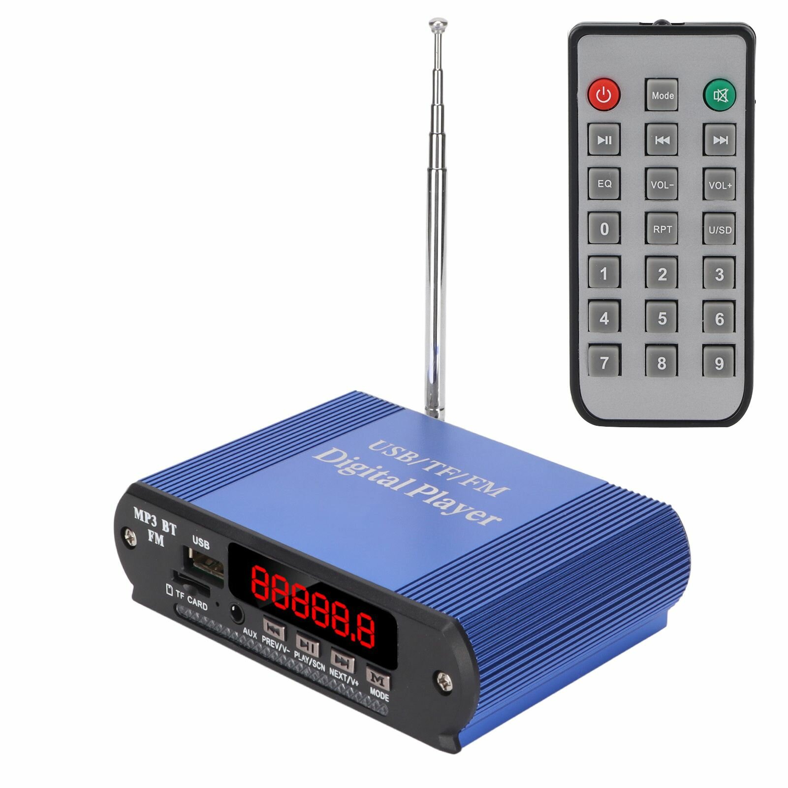 Проигрыватель Bluetooth