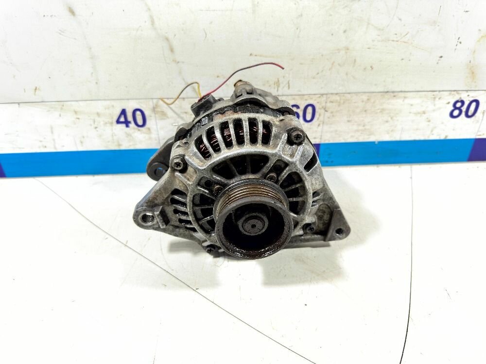 Генератор Byd F3 476Q1L3701950