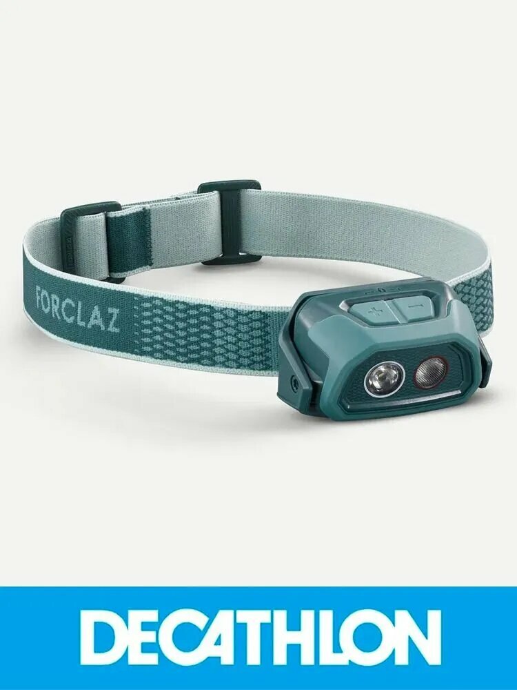 Налобный фонарь