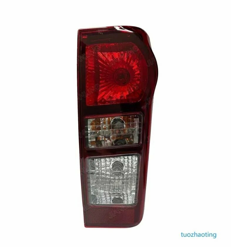 Фары автомобильные, Задний фонарь, 1 шт, арт. Isuzu D-MAX / DMAX 2012