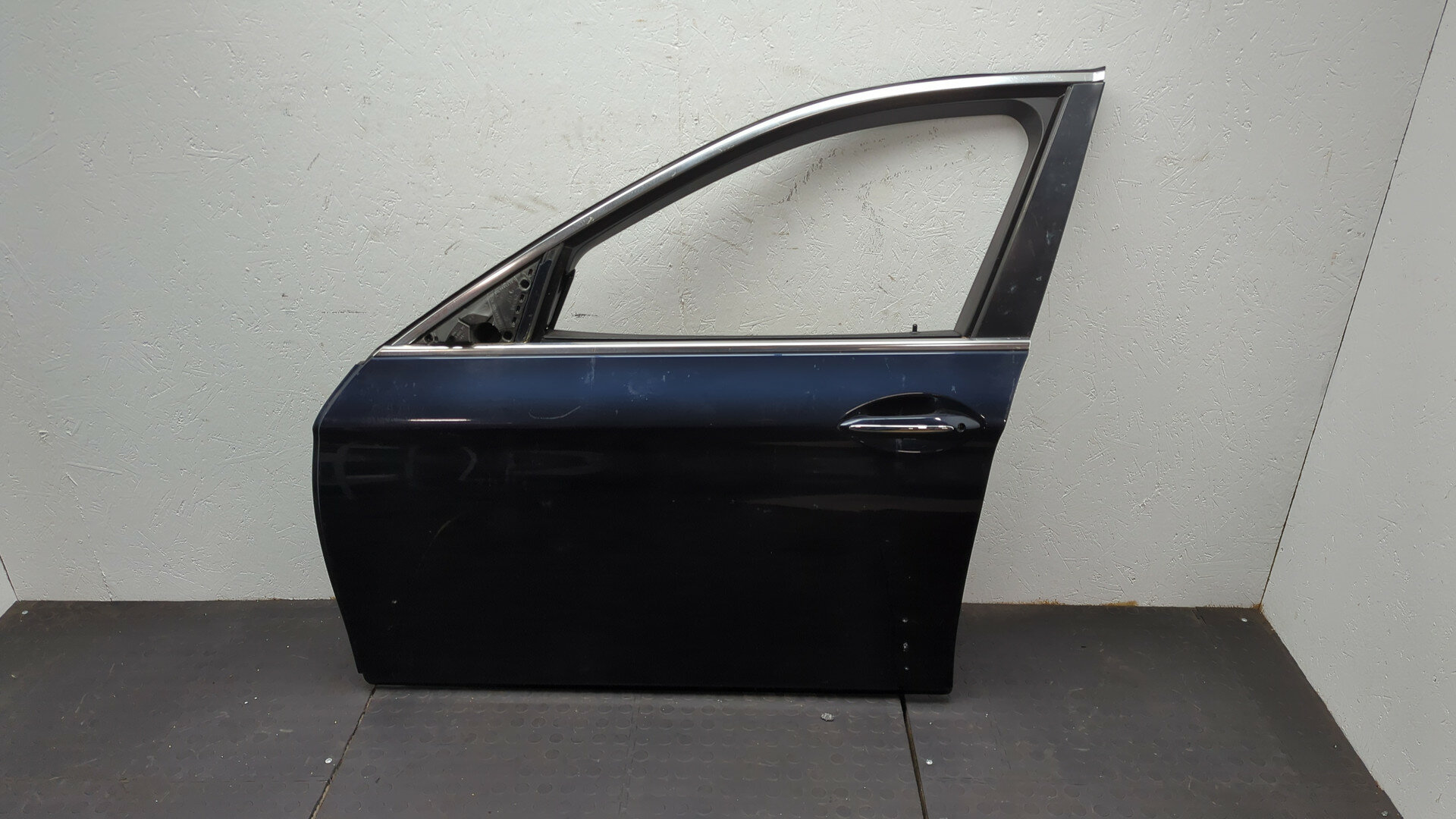 Дверь боковая (легковая) левая передняя BMW 5 F10 Б/У