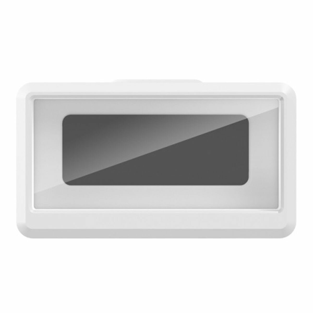 Новый держатель для мобильного телефона на кухню, туалет, водонепроницаемый сенсорный чехол, настенный для ванной, полки для ванной, подставка для хранения